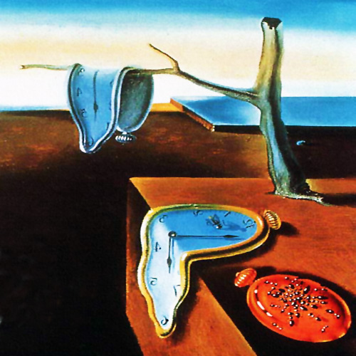 The Real Life Time Warp – The Quantum Corner